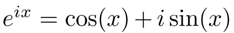 Euler’s Formula for Fractional Powers of i | Astrapi Corporation